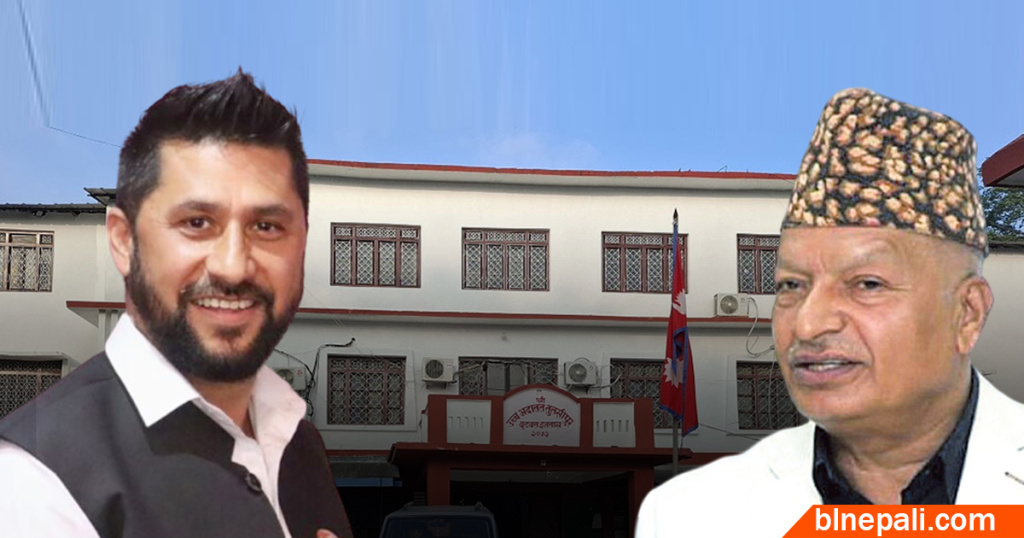 आज पनि स्थगित भयो रवि र छविको मुद्धाको सुनुवाइ